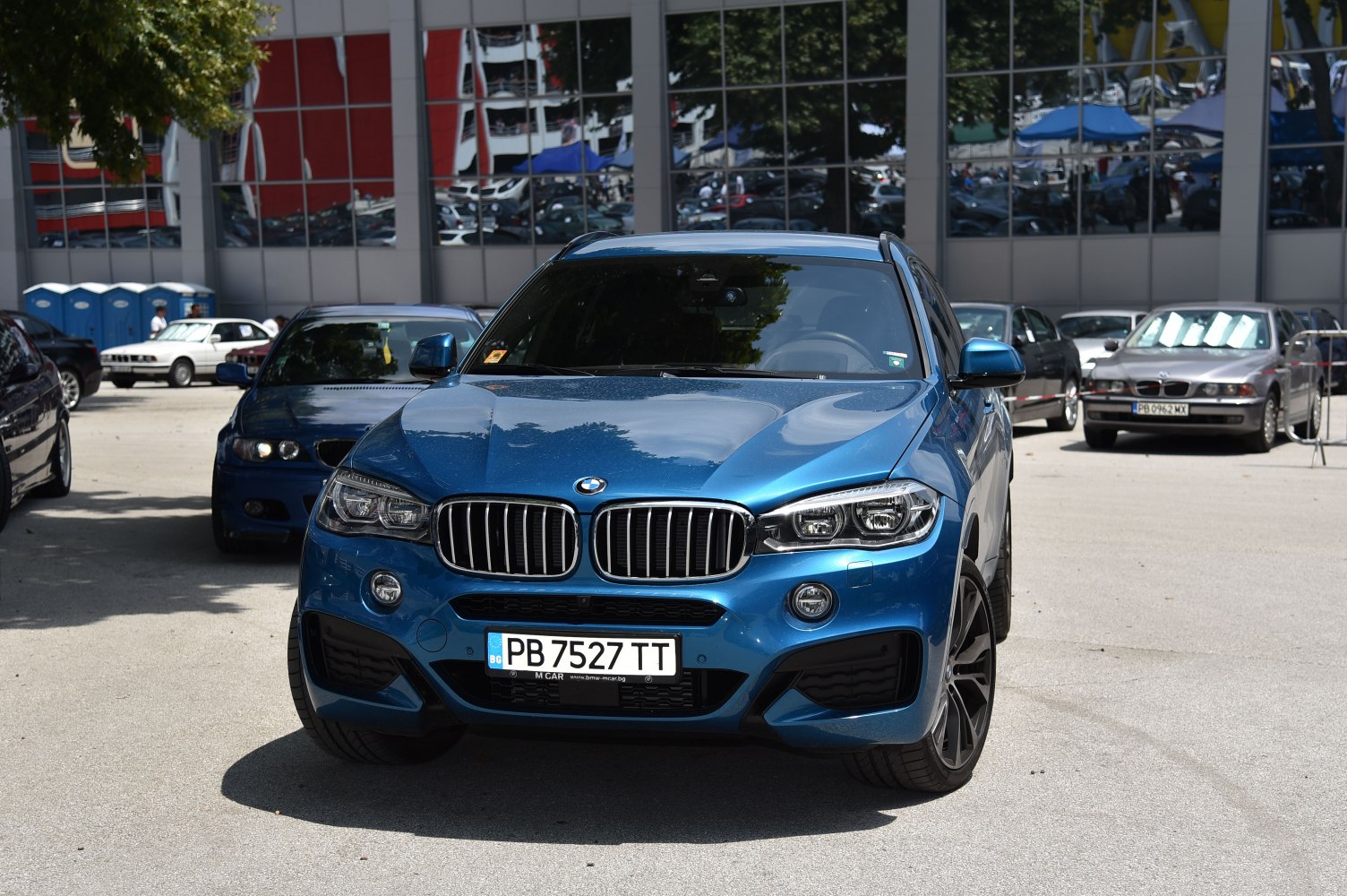 BMW X5 F15 POWER PORT SOCKET OUTLET CIGARETTE LIGHTER 12V 2014 | Prime ...