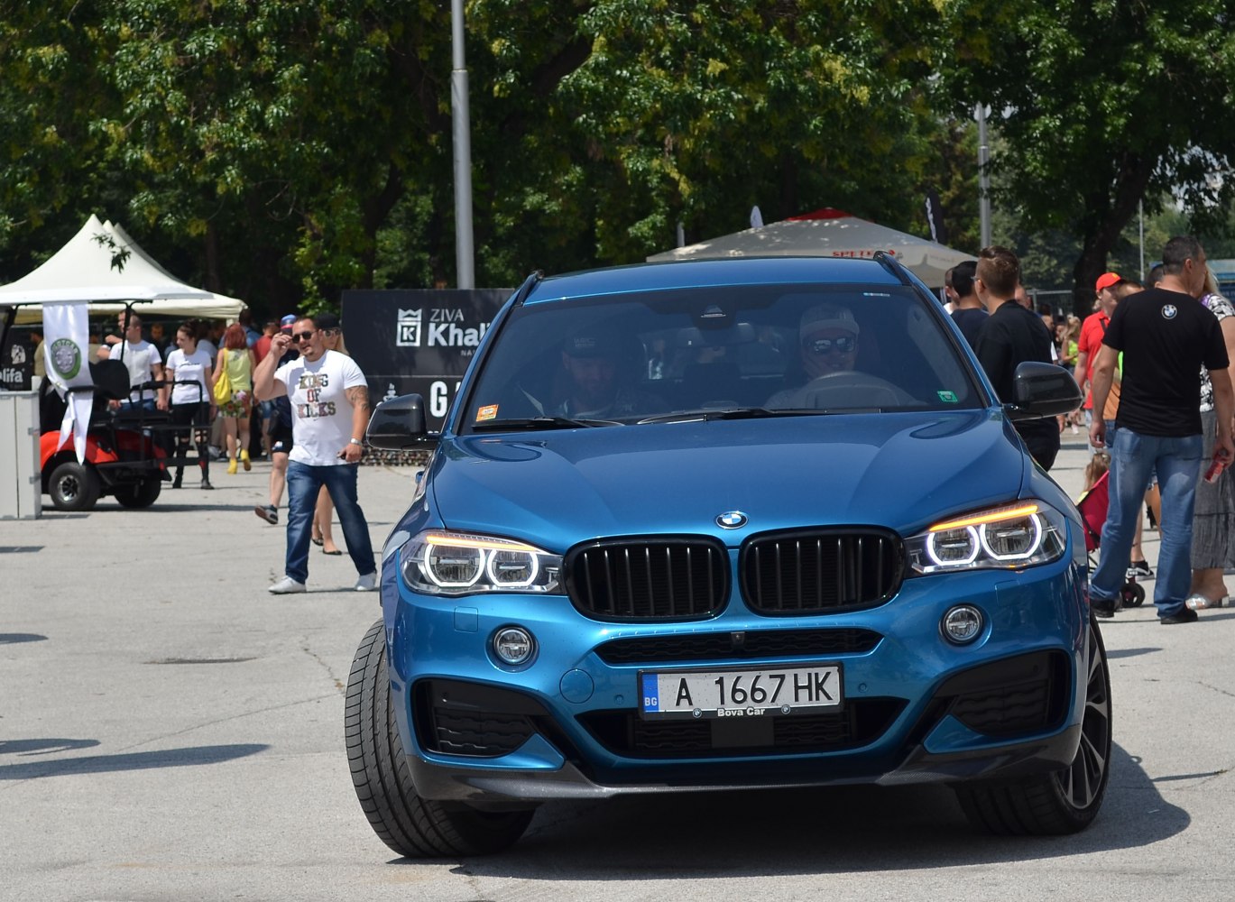 BMW X5 F15 POWER PORT SOCKET OUTLET CIGARETTE LIGHTER 12V 2014 | Prime ...