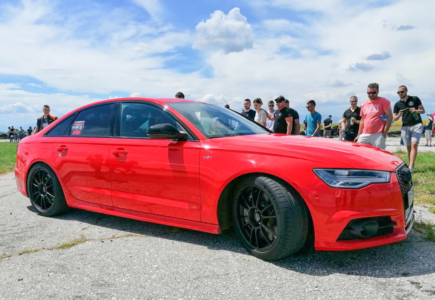 AUDI A6 C7 MASTER WINDOW CONTROL SWITCH FRONT RIGHT DRIVER SIDE 2015 ...