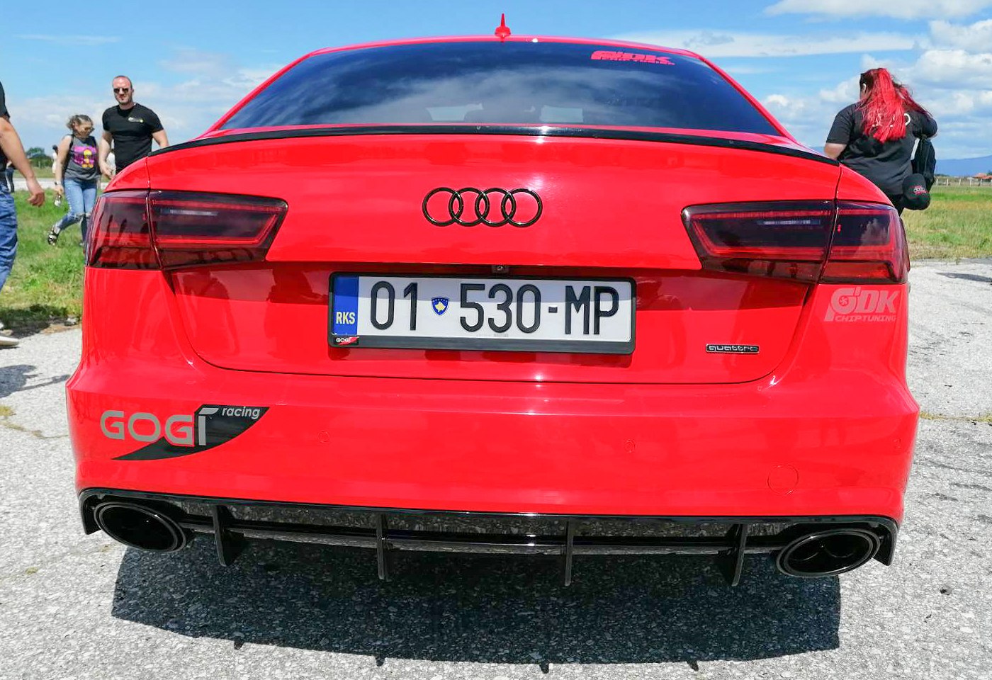 AUDI A6 C7 MASTER WINDOW CONTROL SWITCH FRONT RIGHT DRIVER SIDE 2015 ...